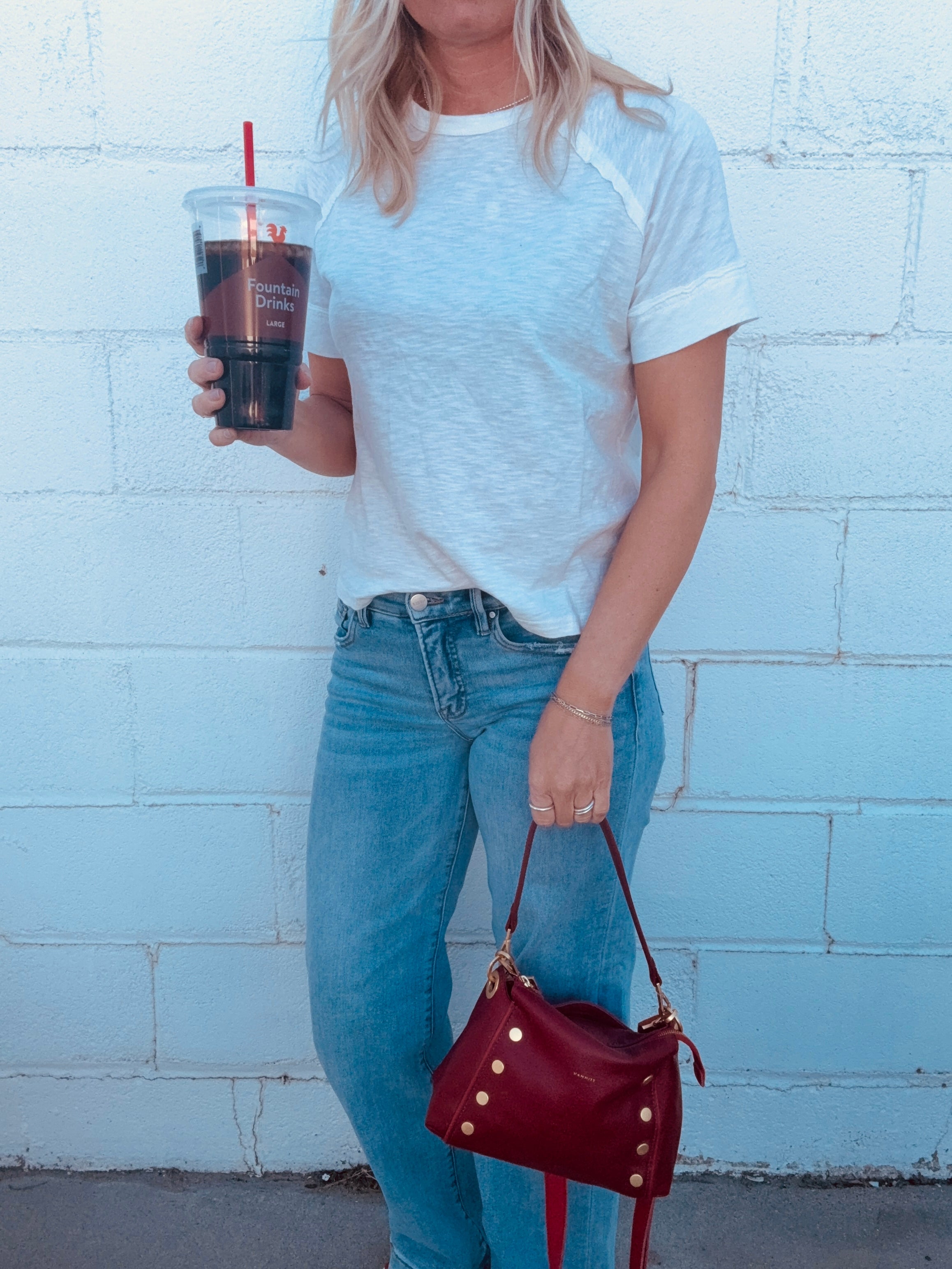 Short Sleeves – LUX BY LESLIE